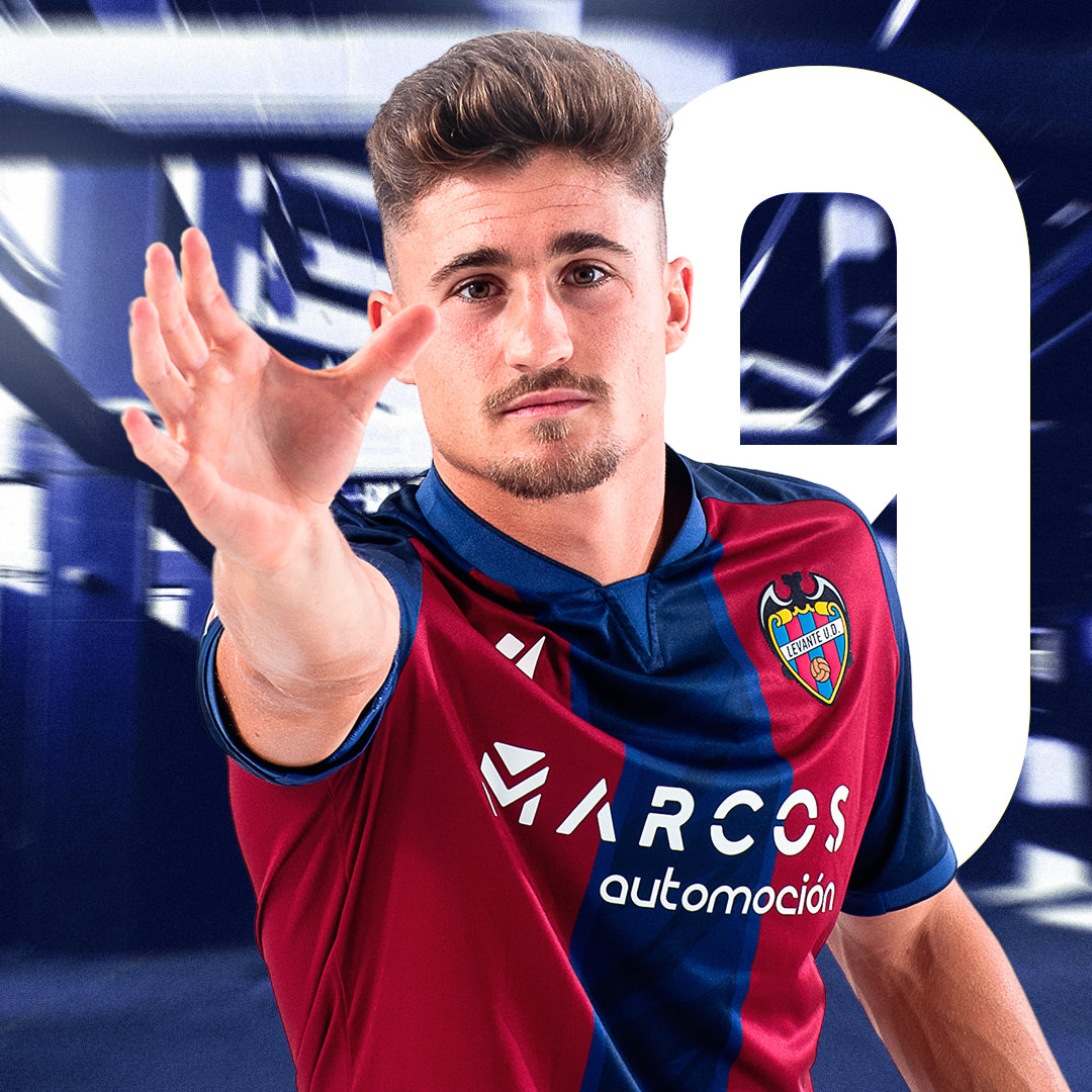 I. Romero – Levante UD