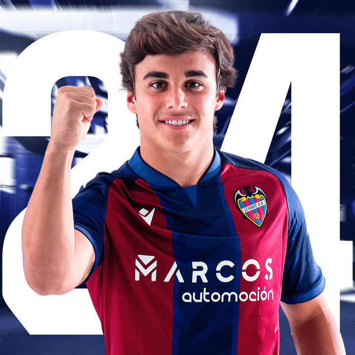 Granota Store | Official Levante UD Store