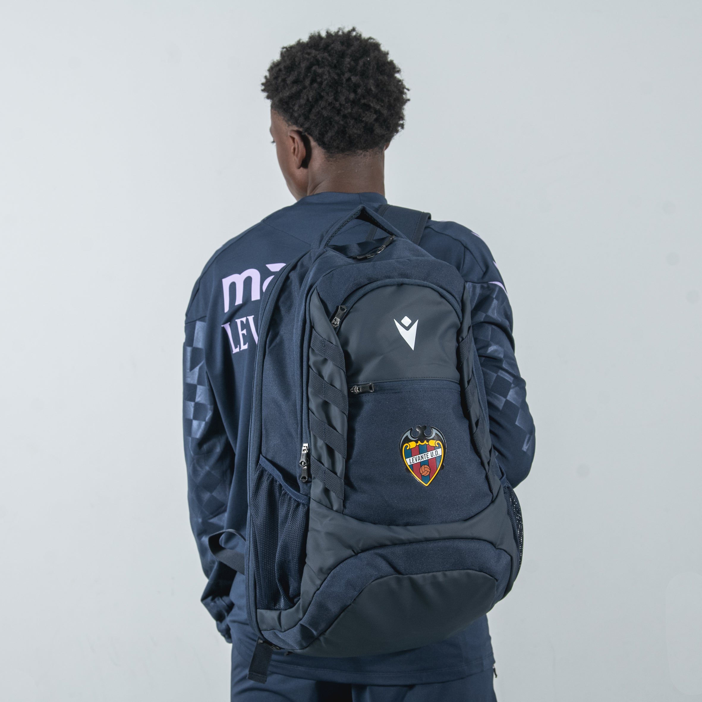 Levante UD Backpack